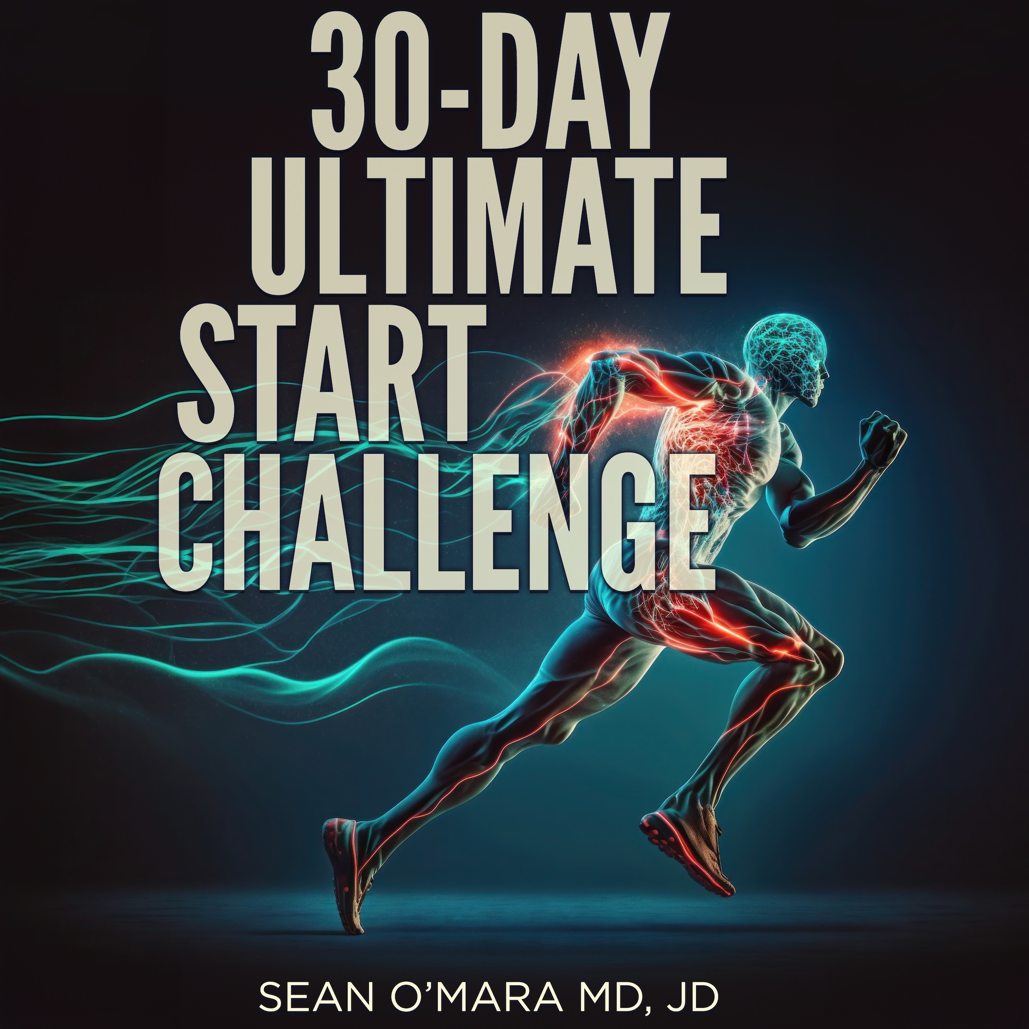 30-Day Ultimate Start Challenge